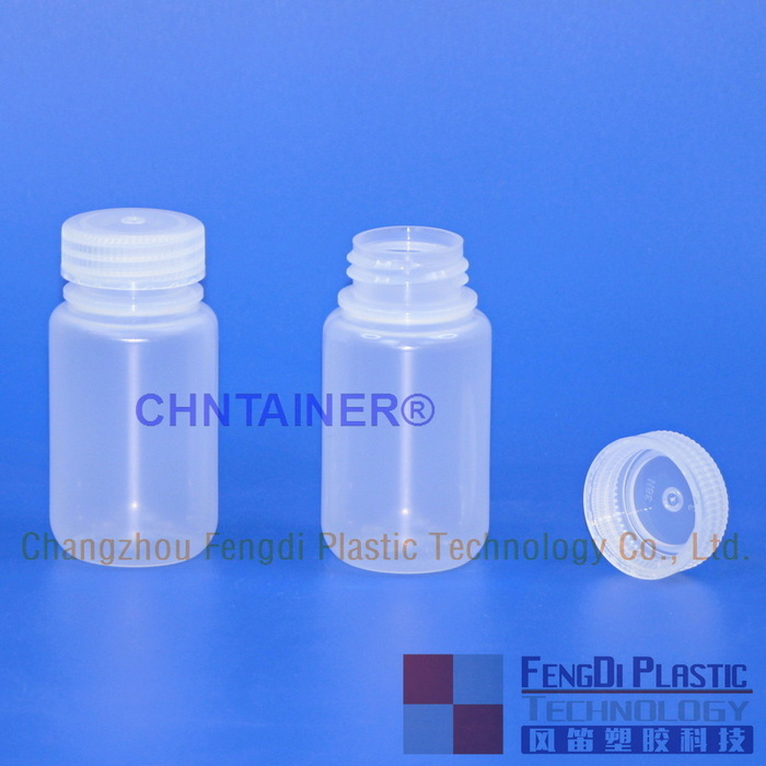 - Buy 125ml 38mm Capped PP Oil Sampling Bottles - Changzhou Fengdi ...