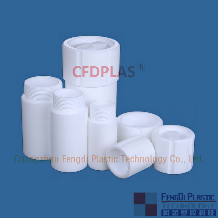 - Buy Product COD Microwave Digestion PTFE Vessels Tanks - Changzhou ...