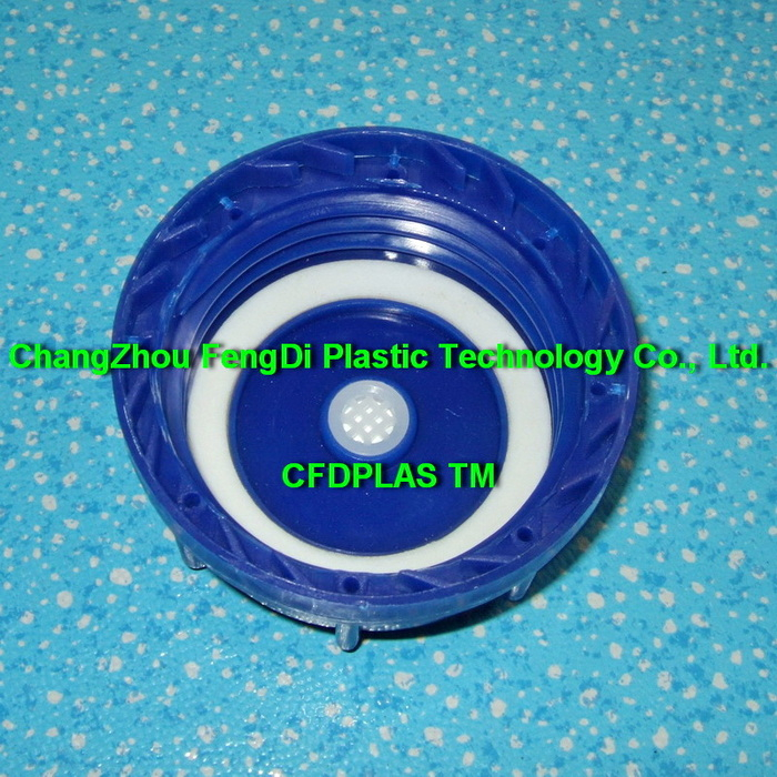 - Buy DIN61mm Vented Screw Cap for Plastic Drums - Changzhou Fengdi ...