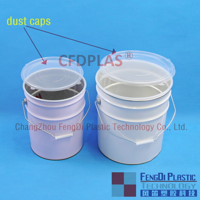 - Buy Vacuum Formed Pail Dust Lids for Steel Pails - Changzhou Fengdi ...