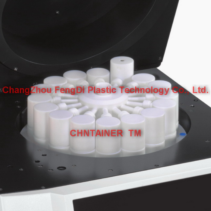 - Buy Microwave Digestion Vessel with Liner - Chang Zhou Feng Di ...