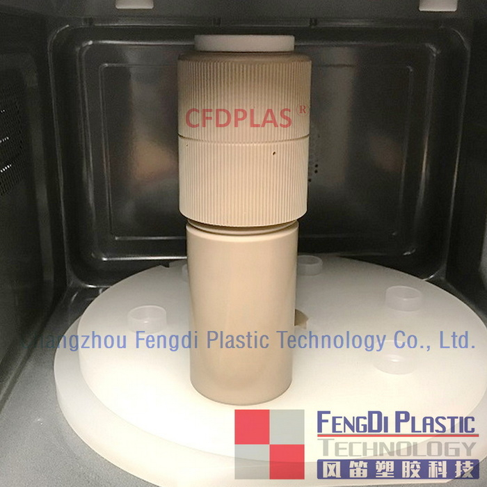 - Buy PEEK Microwave Digestion Outer Vessel Shield - Changzhou Fengdi ...