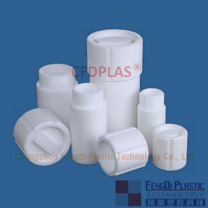 - Buy Product COD Microwave Digestion PTFE Vessels Tanks - Changzhou ...