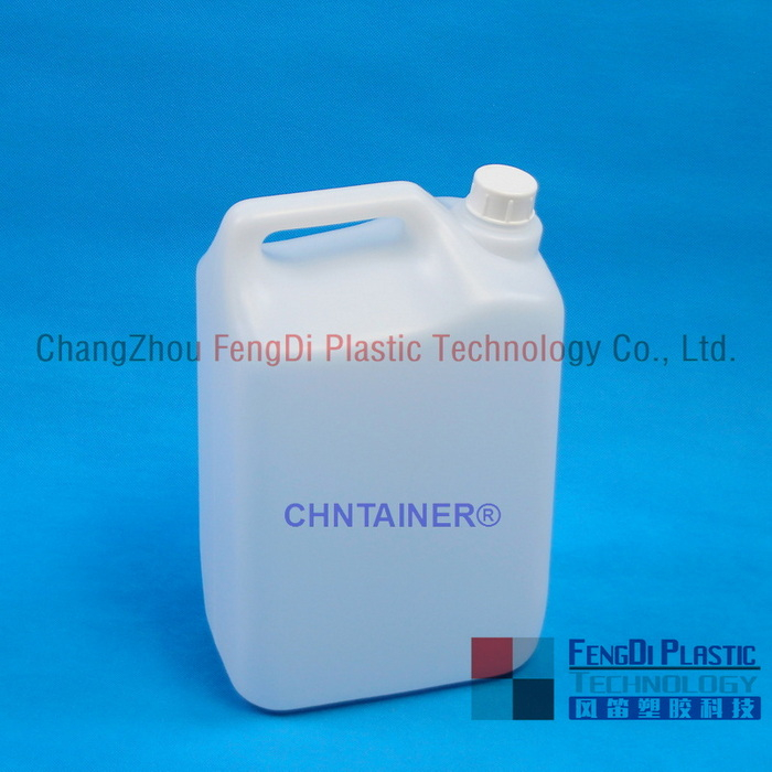 - Buy5 liters F-Style Plastic Jerry Can drum - Chang Zhou Feng Di ...