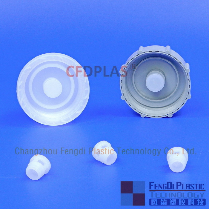 - Buy PE Foamed Vented Liners - Changzhou Fengdi Plastic Technology Co ...