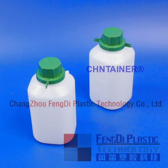 - Buy Square Sample Bottle with Green Cap 750ml for Bunker Fuel ...