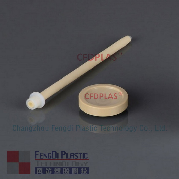 - Buy PEEK Cup Spring Plate - Changzhou Fengdi Plastic Technology Co., Ltd.