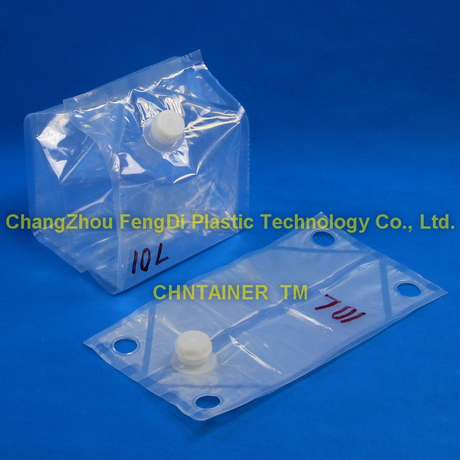 - Buy AdBlue solution packaging chntainer cubebag 10 litres - Chang ...