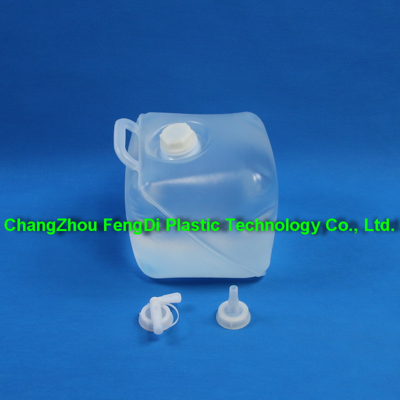 - Buy 5L cubitainer on Bag-In-Box Liquid Container - Chang Zhou Feng Di ...