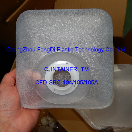 - Buy 5L sampling cubitainers of Bag-In-Box Liquid Container - Chang ...