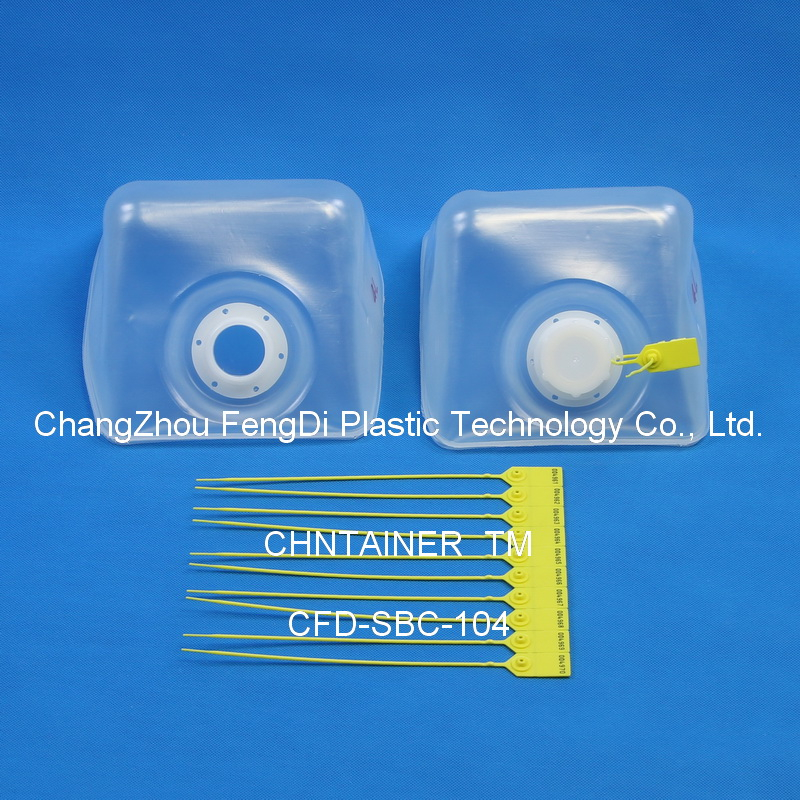 - Buy 4L cubitainer of Bag-In-Box Liquid Container - Chang Zhou Feng Di ...