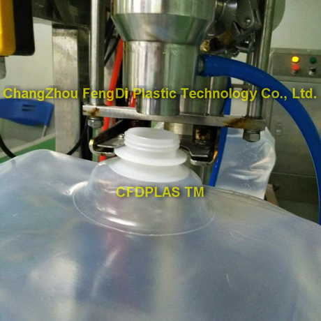- Buy Semi-auto Filling Machine for Cubitainer Bag-in-box - Changzhou ...