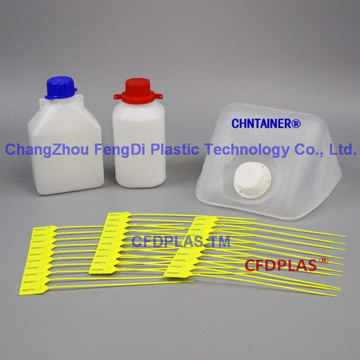 - Buy fuel oil sample cubitainer 10 Liter - Chang Zhou Feng Di Plastic ...