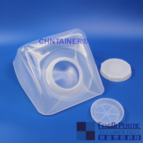 - Buy 18L Cubitainer With 108mm Wide Spout on Bag-In-Box Liquid ...