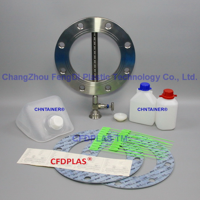- Buy 8 inch DN200 ANSI PN10 Drip Line Sampler - Chang Zhou Feng Di ...