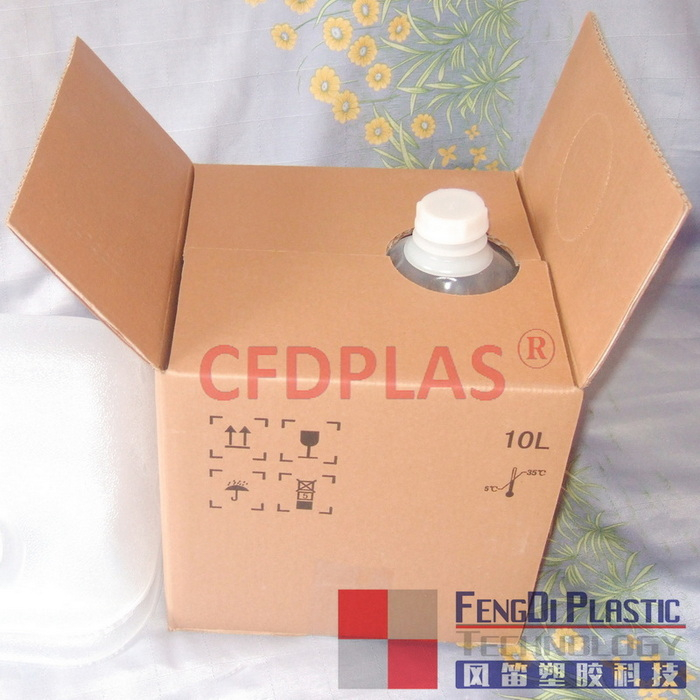 - Buy 10 Litres 2.5 gallon cubitainers - Changzhou Fengdi Plastic ...
