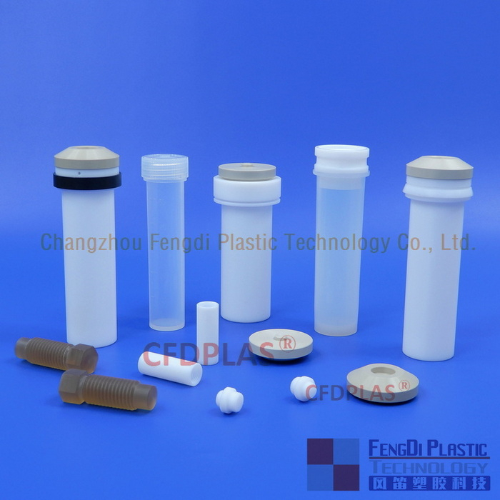 - Buy Microwave Digestion Vessel with Liner - Changzhou Fengdi Plastic ...