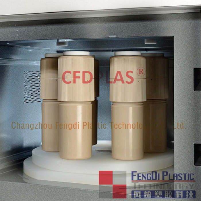 - Buy PEEK Microwave Digestion Outer Vessel Shield - Changzhou Fengdi ...