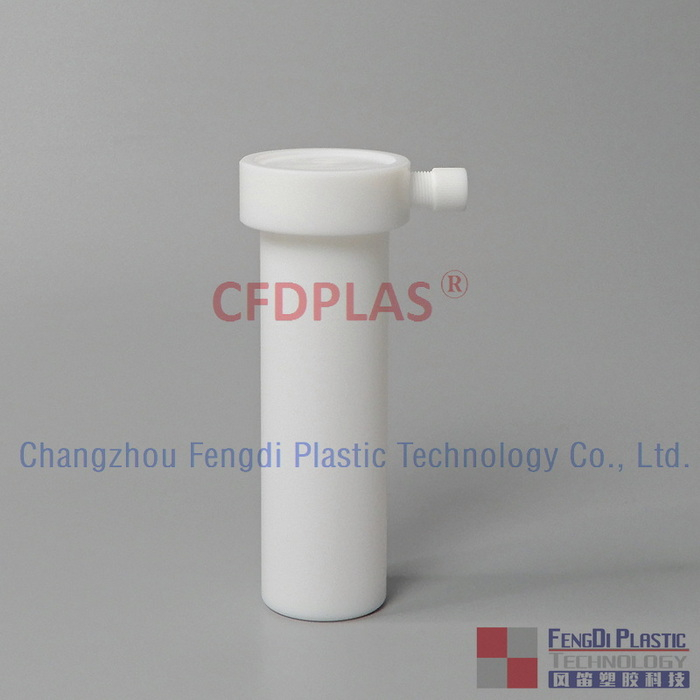 - Buy Replacement of 100ml Digestion Vessels for Preekem KJ-100 Rotor ...