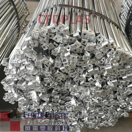 - Buy Welded Galvanized Steel top cross bars tubes for IBC Tank Frame ...