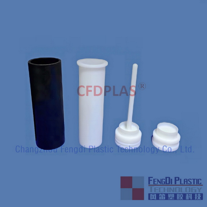 - Buy Microwave Digestion Vessel with Liner - Chang Zhou Feng Di ...