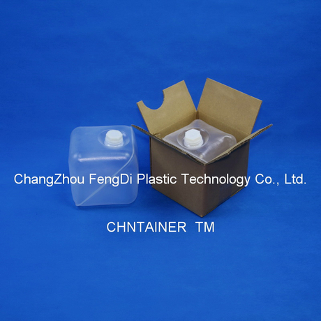 - Buy 5L cubitainer on Bag-In-Box Liquid Container - Chang Zhou Feng Di ...