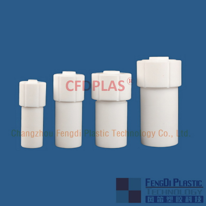 - Buy Product COD Microwave Digestion PTFE Vessels Tanks - Changzhou ...