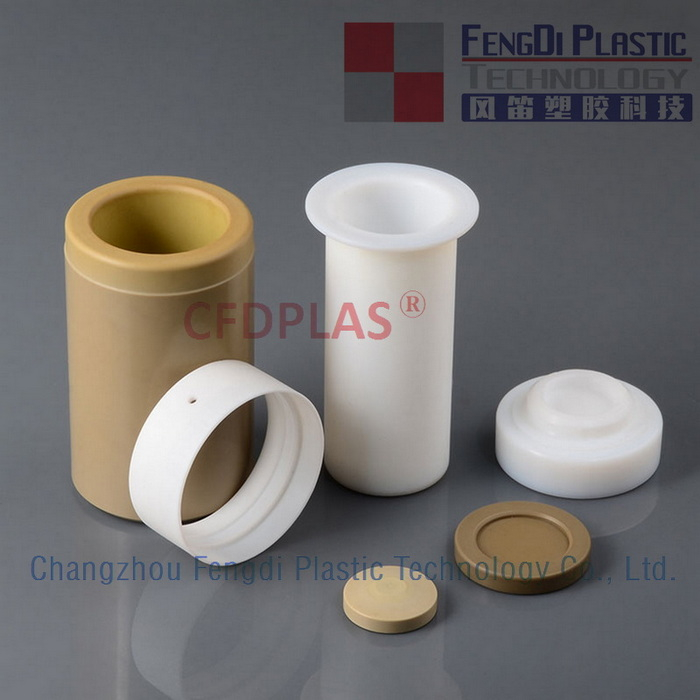 - Buy PEEK Cup Spring Plate - Changzhou Fengdi Plastic Technology Co., Ltd.