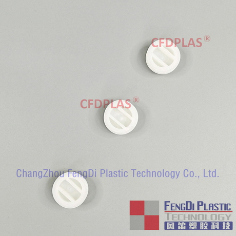- Buy CFDPLAS 37mm Threaded Natural HDPE bungs Plugs for Plastic Drums ...