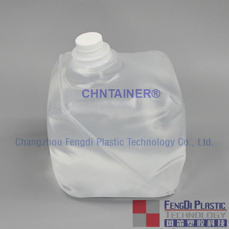 - Buy 5L Cubitainer Insert with 38-400mm Screw Cap on Bag-In-Box Liquid ...