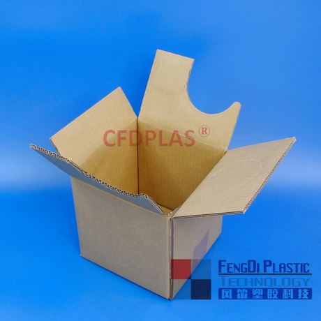 - Buy 5Ltrs Cubitainer Outer Corrugated Carton Box - Chang Zhou Feng Di ...