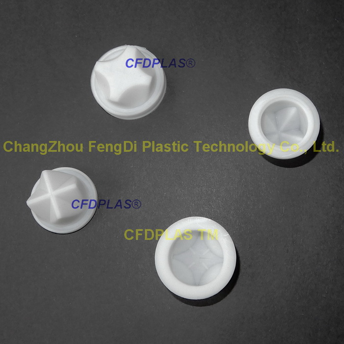 - Silicone rubber check valve with cross slit - Chang Zhou Feng Di ...