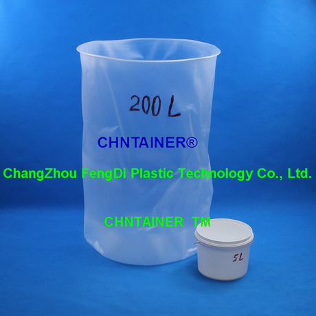 - Buy 55 Gallon Vacuum Formed Drum Insert Liners - Chang Zhou Feng Di ...