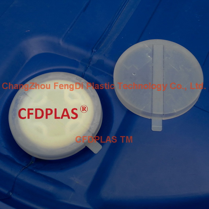 - Buy Plastic drum capseal for 55 gallon polydrums - Chang Zhou Feng Di ...