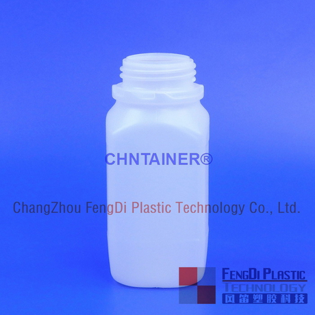 - Buy 1 Litre Wide Mouth Plastic Sample Bottle With Tamper Evident Screw Cap - Changzhou Fengdi ...