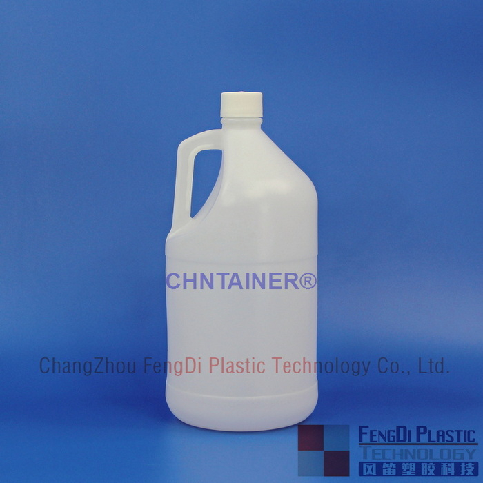 - Buy Round Plastic Jugs with Handle 1 Gallon - Changzhou Fengdi ...