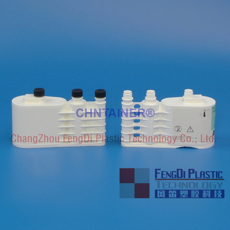 - Buy Beckman-Coulter Chemistry Reagent Vessel Cartridge - Changzhou ...