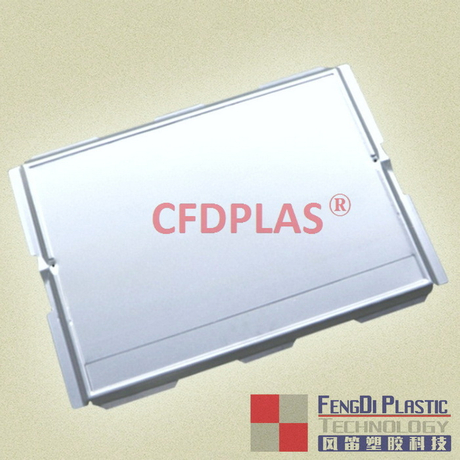- Buy IBC Galvanized steel marking plate - Chang Zhou Feng Di Plastic ...