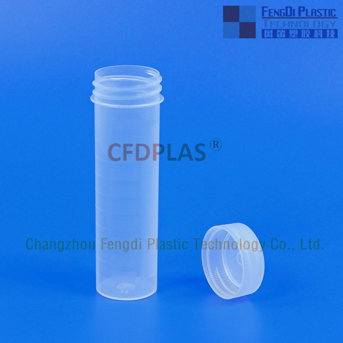 - Buy 50ml Polypropylene Block Digestion Tubes - Changzhou Fengdi ...