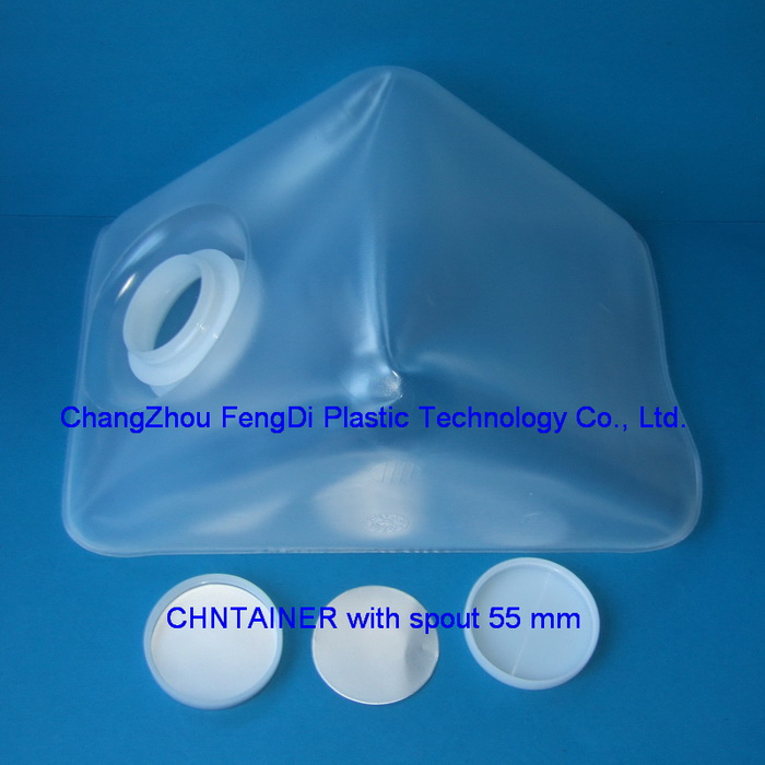 - Buy Immunoanalyzer reagent packaging cubitainer 10 litre - Changzhou ...