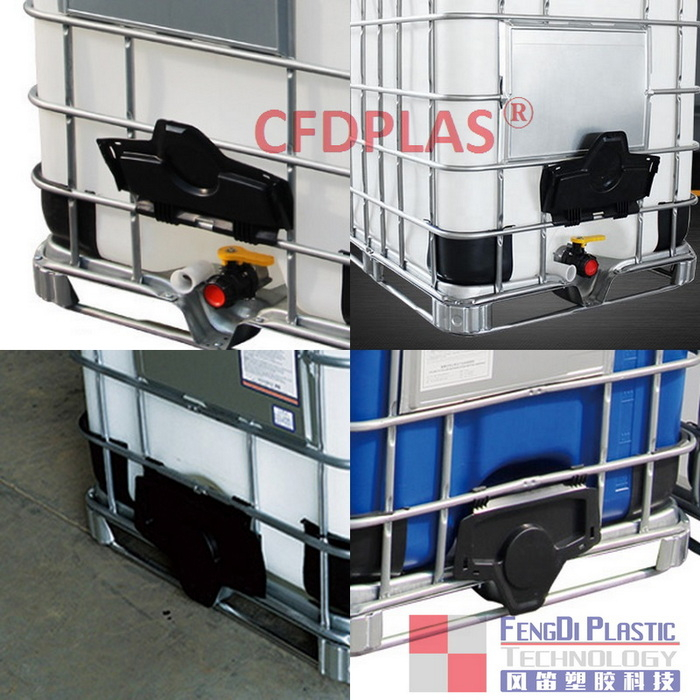 - Buy Discharge Valve Protection Baffle - Chang Zhou Feng Di Plastic ...