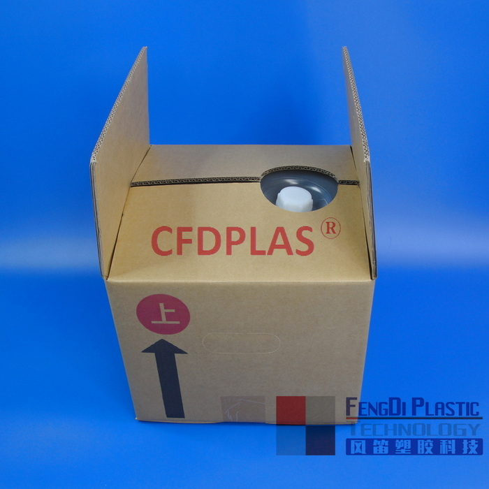 - Buy 20L Cubitainer Outer Corrugated Carton Box - Chang Zhou Feng Di ...