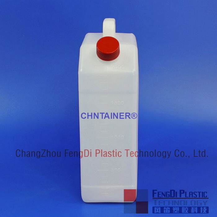 - Buy Hitachi ISE Diluent Reagent Bottle 2000ml with Volume Scale ...