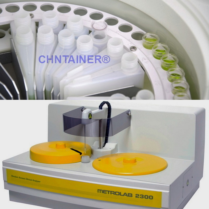 - Buy Metrolab Clinical Chemistry Reagent Vials 50ml - Changzhou Fengdi ...